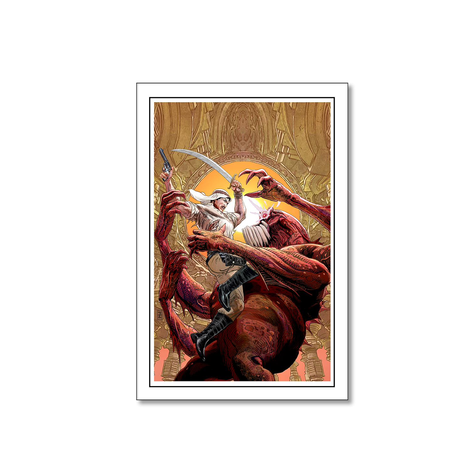 Heroic Signatures | Official Merchandise – Heroic Signatures Store