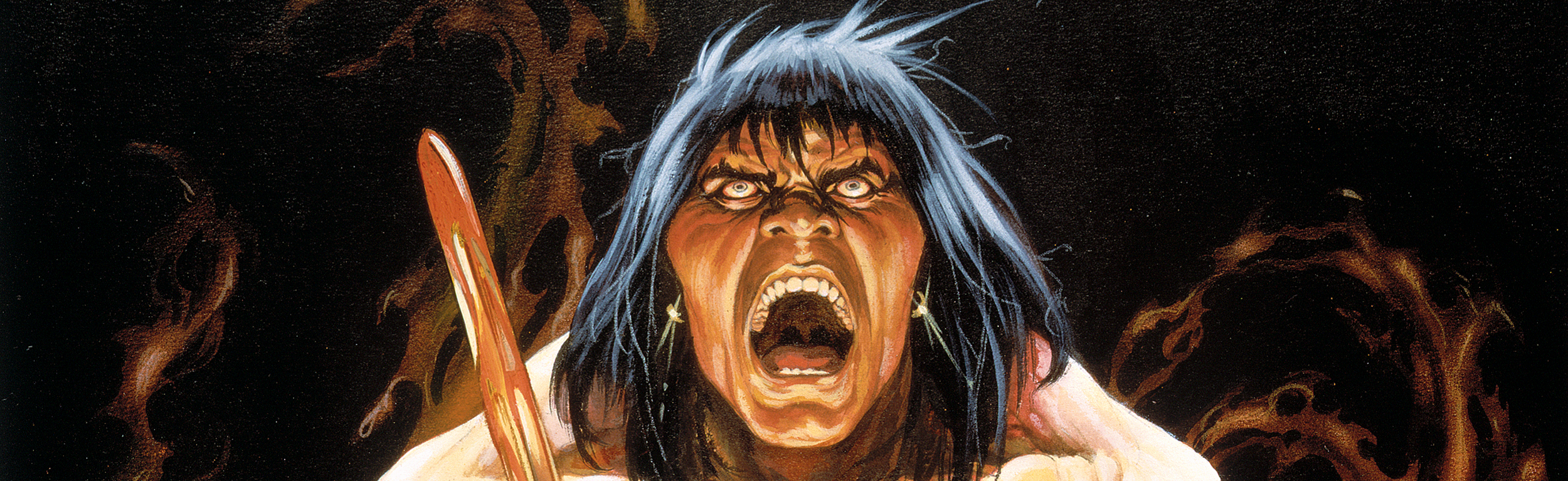 Official Conan Merchandise | Heroic Signatures – Heroic Signatures Store