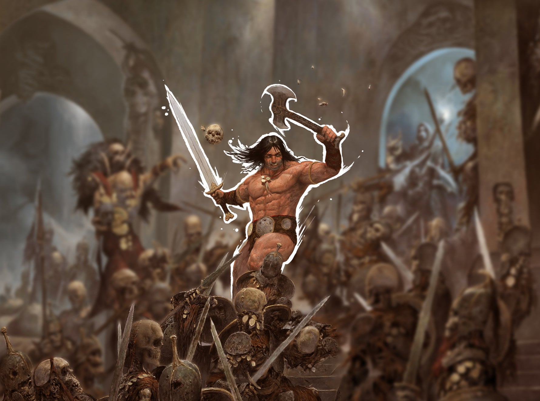 Heroic Signatures | Official Merchandise – Heroic Signatures Store